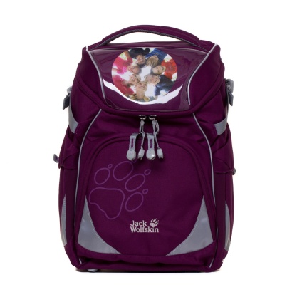 Jack Wolfskin koolikott Classmate | WEEKEND