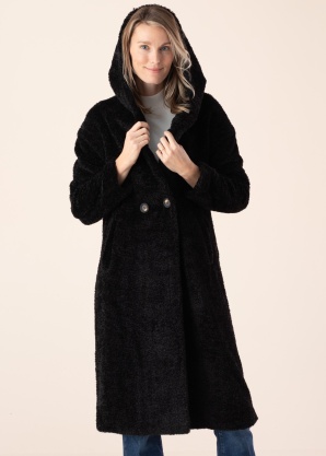 Rino & Pelle mantel Jen | Weekend.ee