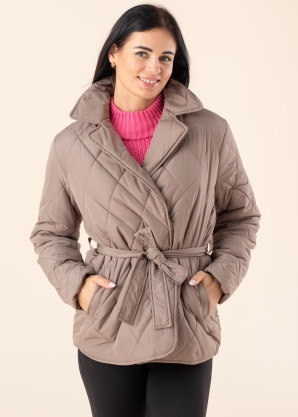 Весенне-осенняя куртка Dita Vila | Weekend.ee