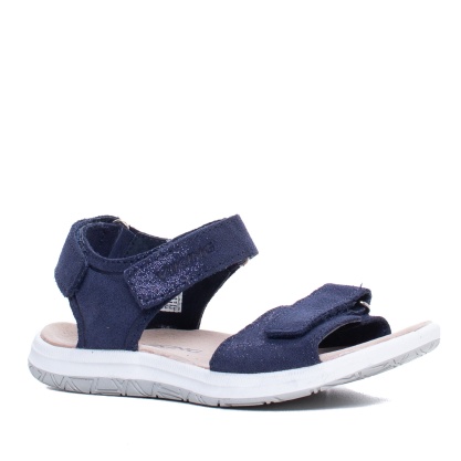 Viking nubuknahast sandaalid Helle | Weekend.ee