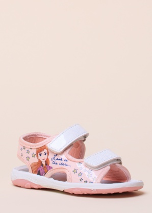 Leomil sandaalid Frozen | Weekend.ee