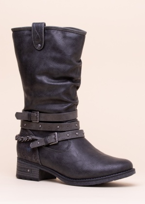 Mustang saapad | Weekend.ee