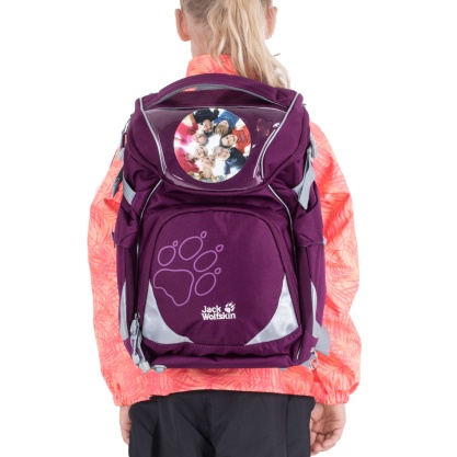 Jack Wolfskin koolikott Classmate | WEEKEND