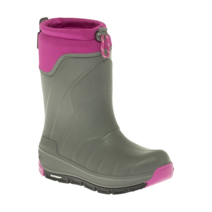 Kodiak sooja voodriga kummikud Klondike | Weekend.ee