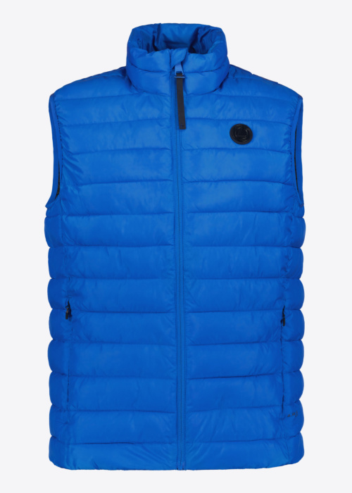 Luhta vest Kangas, Sinine | WEEKEND