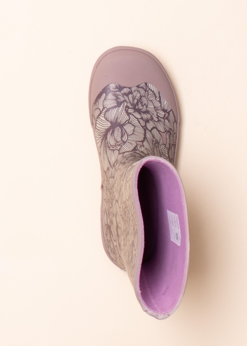 Viking kummikud Indie, Lilla, Värviline/mustriline | WEEKEND