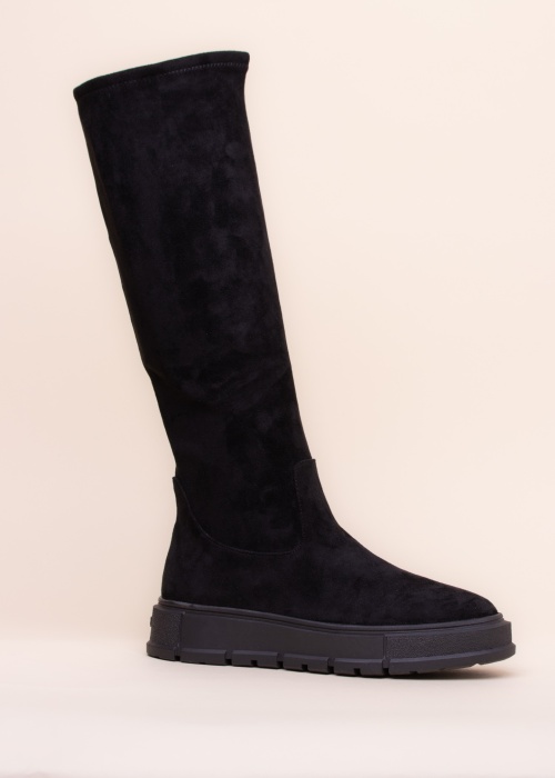 Caprice saapad, Must | WEEKEND