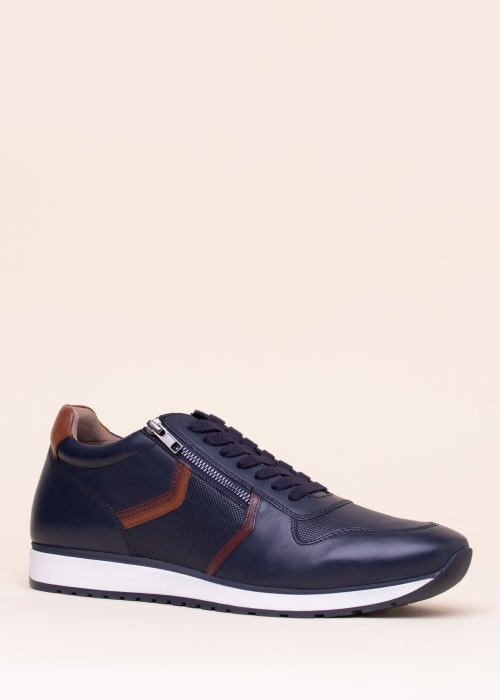 Marco Tozzi vabaajajalatsid, Tumesinine/Navy | WEEKEND