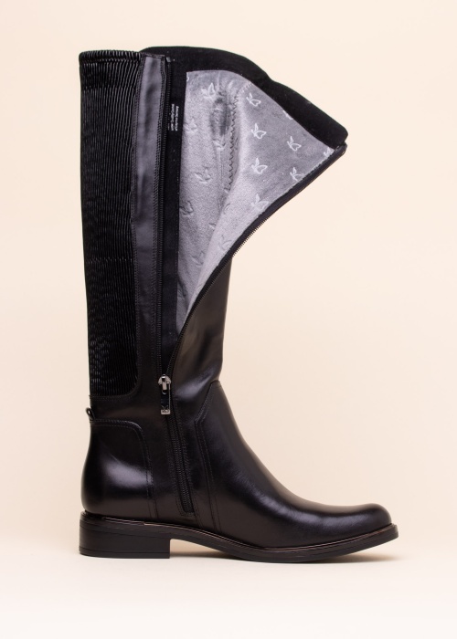 Caprice saapad, Must | WEEKEND