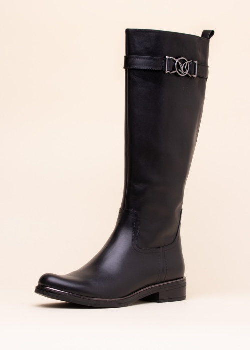 Caprice saapad, Must | WEEKEND