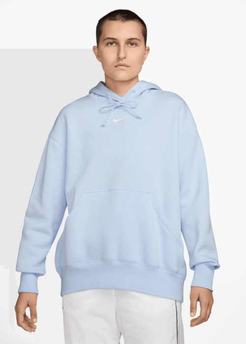 Nike pusa, Helesinine | WEEKEND
