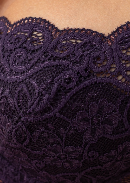 Triumph rinnahoidja Amourette 300, Lilla | WEEKEND