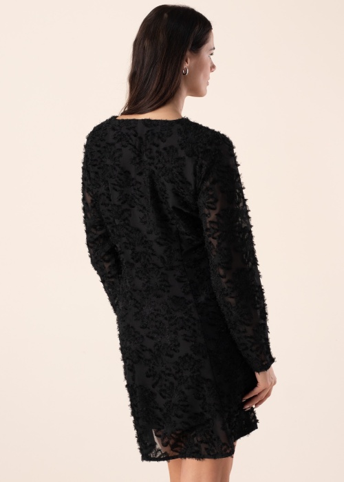 Pieces pidulik kleit Fina, Must | WEEKEND