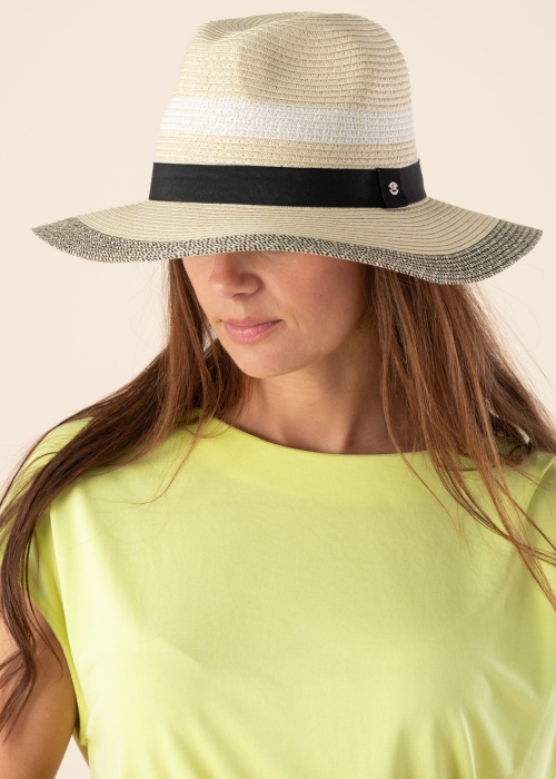 Luhta kaabu Nukar, Must, Beez | WEEKEND