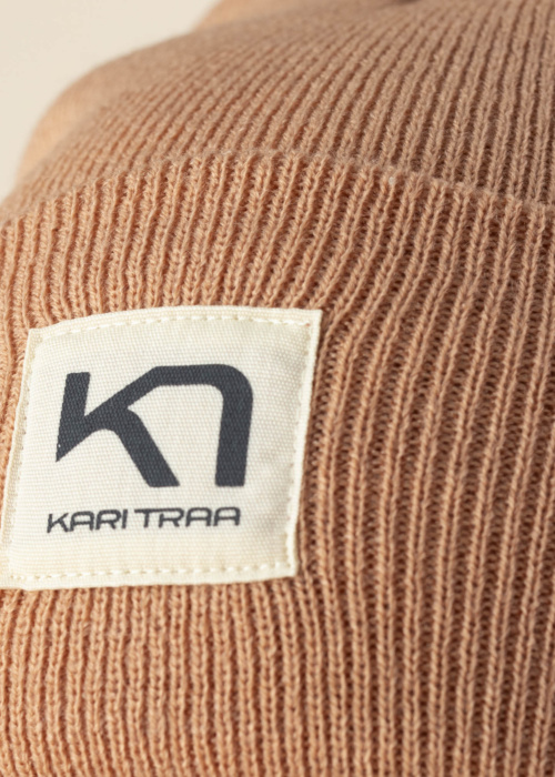 Зимняя шапка Rothe Kari Traa, Оранжевый | WEEKEND