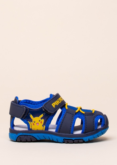 Leomil sandaalid Pokemon | WEEKEND