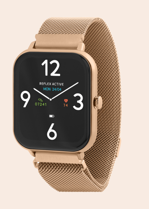 Reflex Active nutikell, Kuldne | WEEKEND