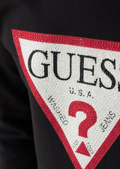 Guess pusakleit Terry, Must | WEEKEND