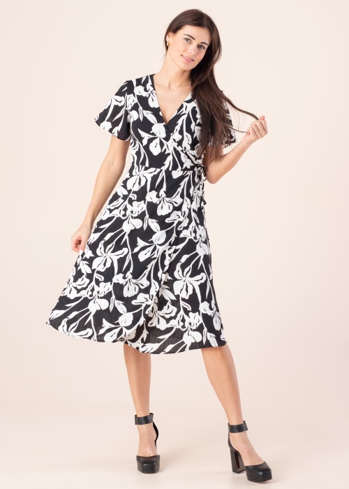 Vila kleit Lovie, Värviline/mustriline | WEEKEND