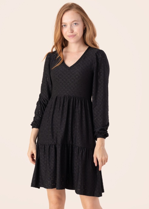 JDY kleit Cathinka, Must | WEEKEND