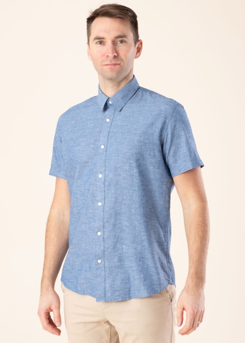 Selected Homme triiksärk Sun, Sinine | WEEKEND