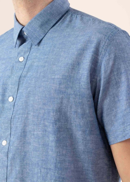 Selected Homme triiksärk Sun, Sinine | WEEKEND