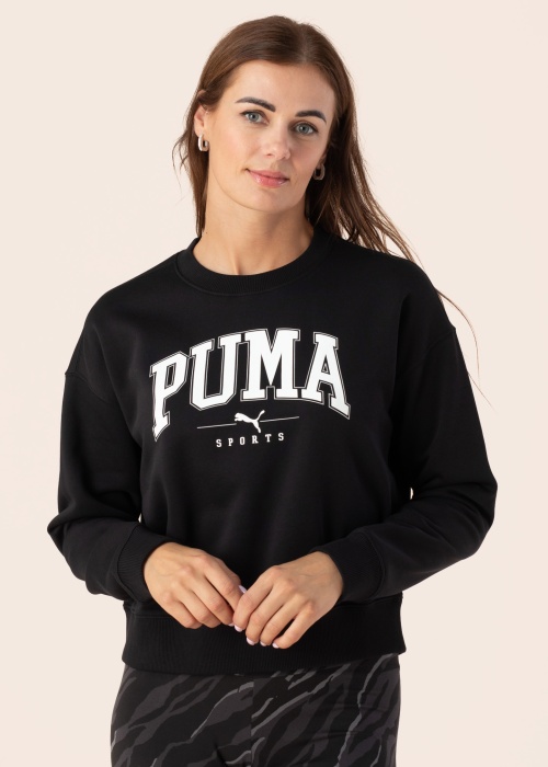 Puma pusa Squad, Must | WEEKEND