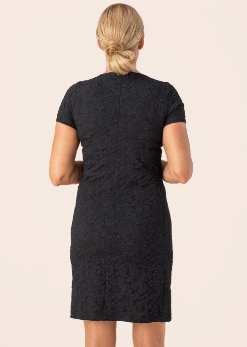 Hansmark kleit Jereena, Must | WEEKEND