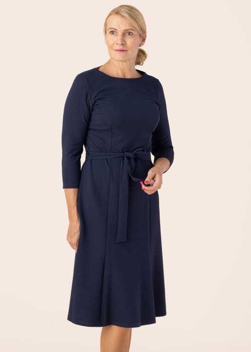 Hansmark kleit Girelli, Tumesinine/Navy | WEEKEND