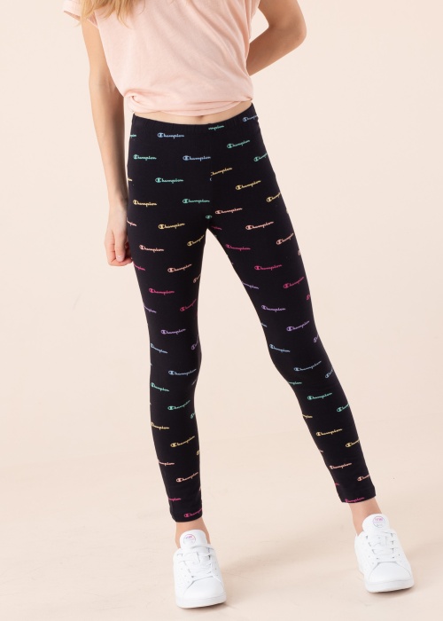 Champion retuusid, Must | WEEKEND