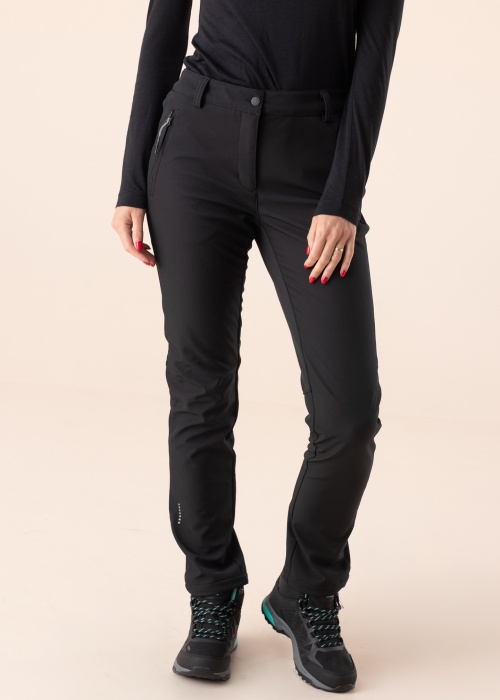 Icepeak püksid SCH Argonia, Must | WEEKEND