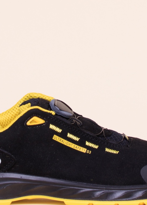 VM Footwear tööjalatsid California BOA | WEEKEND