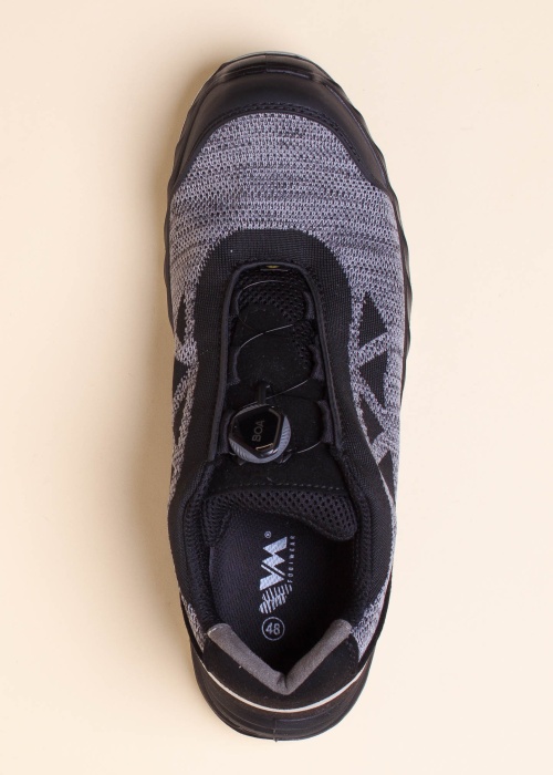 VM Footwear tööjalatsid Palermo BOA, Hall | WEEKEND