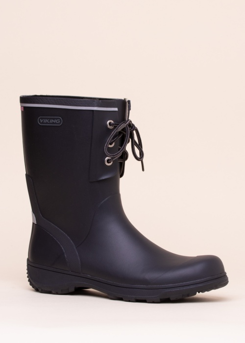 Viking kummikud Navigator 2, Must | WEEKEND