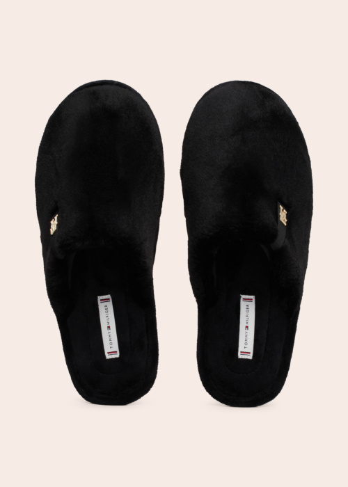 Tommy Hilfiger sussid, Must | WEEKEND