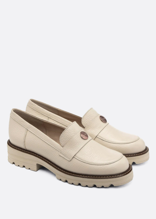 Rylko loaferid, Beez | WEEKEND