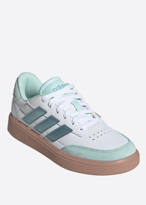 adidas tennised Courtblock, Valge | WEEKEND