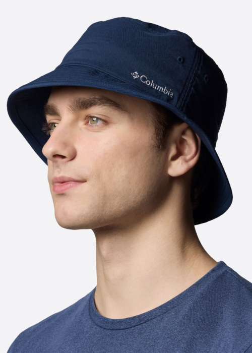 Columbia kaabu Pine Mountain Unisex, Tumesinine/Navy | WEEKEND