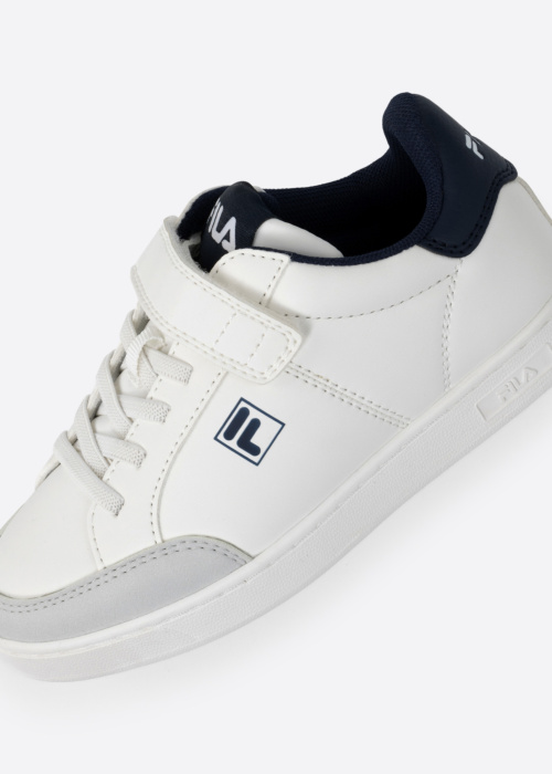 Fila tennised Courtbay, Valge | WEEKEND