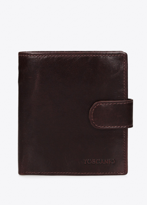 Toscanio rahakott, Pruun | WEEKEND