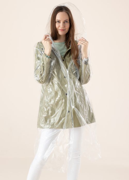 Tammer Brands vihmakeep | WEEKEND