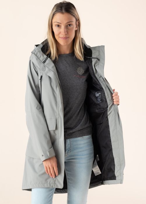 Five Seasons kevad-sügisparka Skyla | WEEKEND