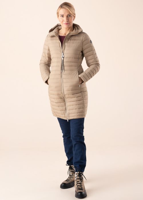 Luhta sulemantel Inansaari | Weekend.ee