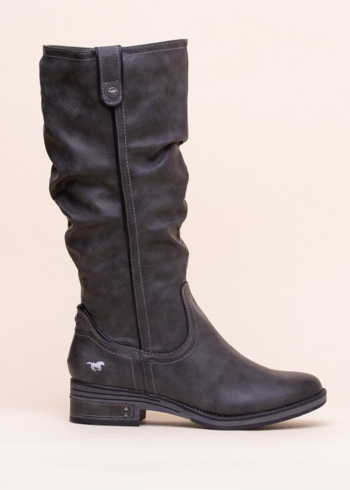 Mustang saapad | Weekend.ee