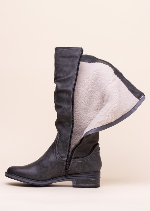 Mustang saapad | Weekend.ee