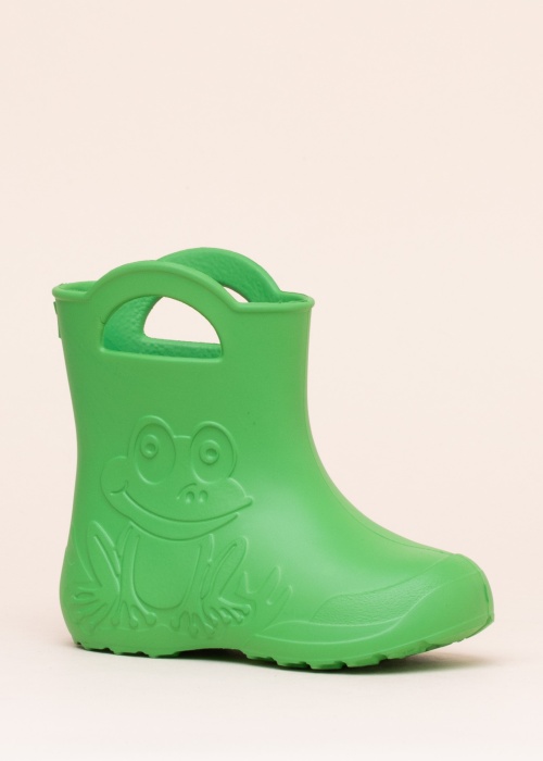 Camminare kummikud Frog | WEEKEND