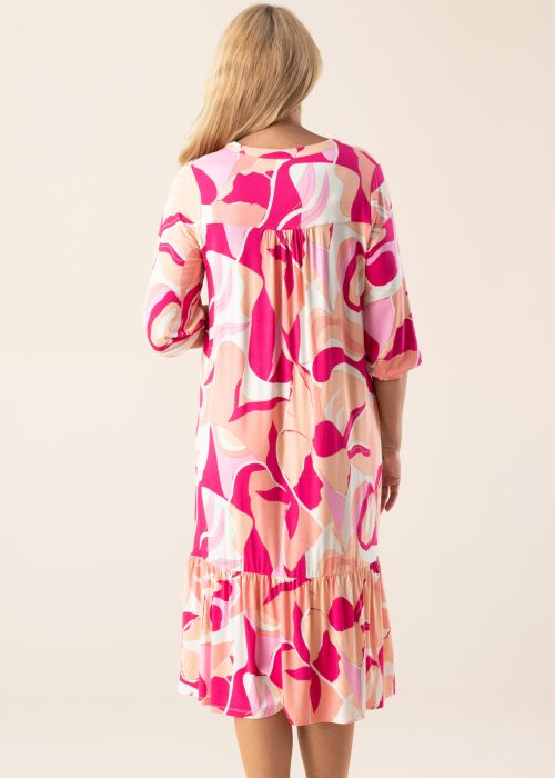 Soyaconcept kleit Marica Aop 230 | WEEKEND