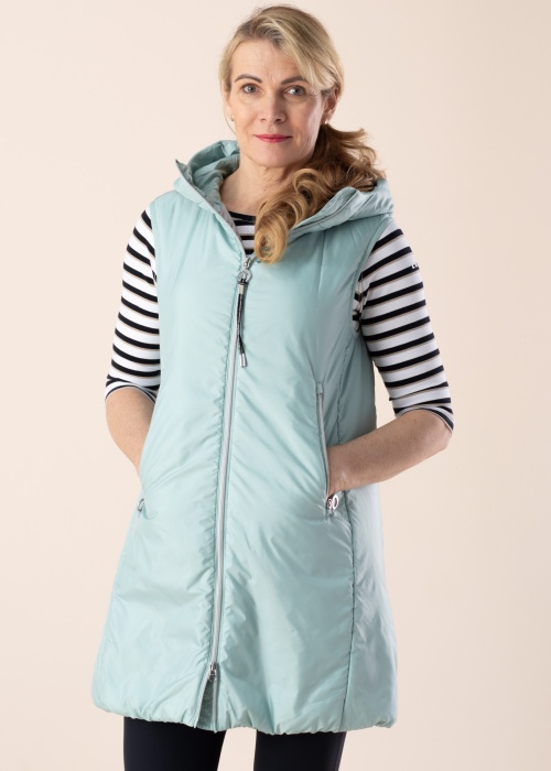 Luhta vest Ellis | WEEKEND