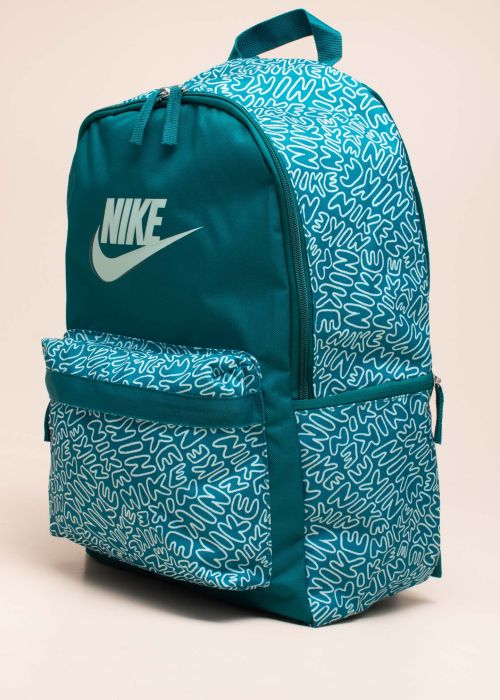 Nike seljakott Heritage Scribble | WEEKEND