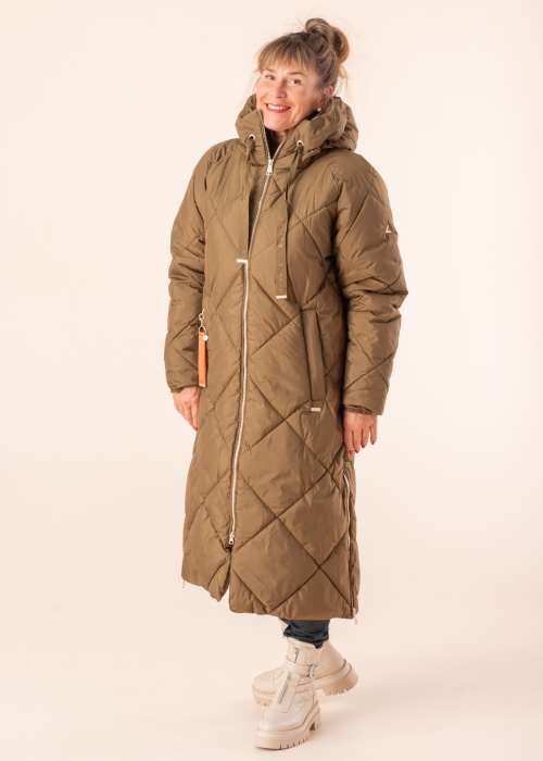 Luhta talvemantel Horja | WEEKEND